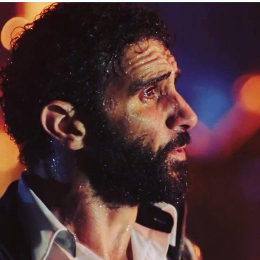 Hazem Shammas Age, Date Of Birth, Family, Net worth, Bio, Wikipedia ...