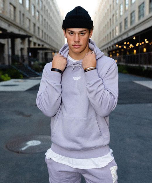 Noah Beck age, Noah beck TikTok age? is he gay? Date of Birth, Net ...