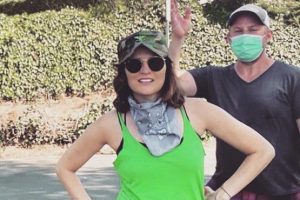 Nicol Paone, How much has she earned till now? Age, Date of Birth, Bio ...