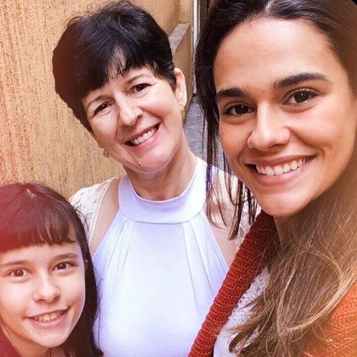 Arianne Botelho Novelas, Age, Date of Birth, Family, Net worth ...