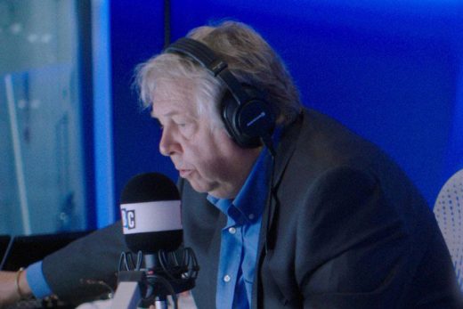 Nick Ferrari Age, Date of Birth, Net worth, Wife, Salary, Lbc, Wiki ...