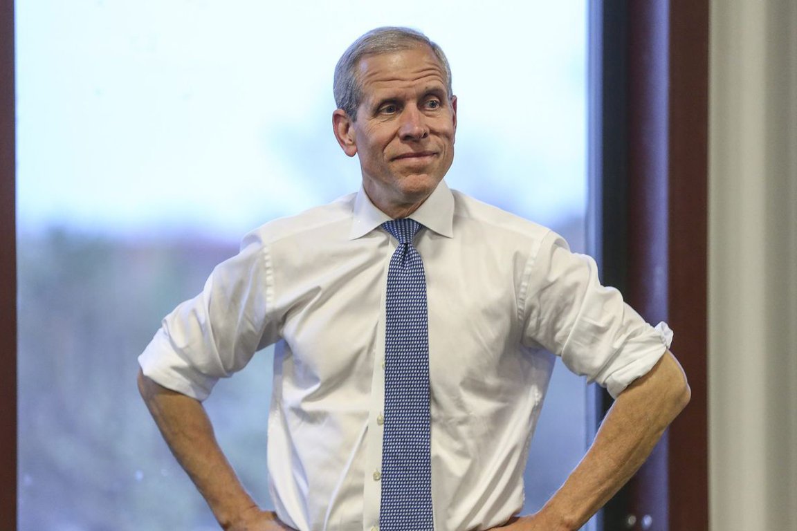 Paul Mango Wife, Age, Date of Birth, Net Worth, Wiki, Family, Who is ...