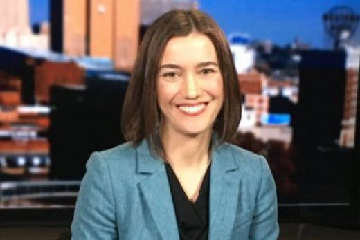 Amanda Sloat Wedding, Wikipedia, Age, Husband, Education, is she ...