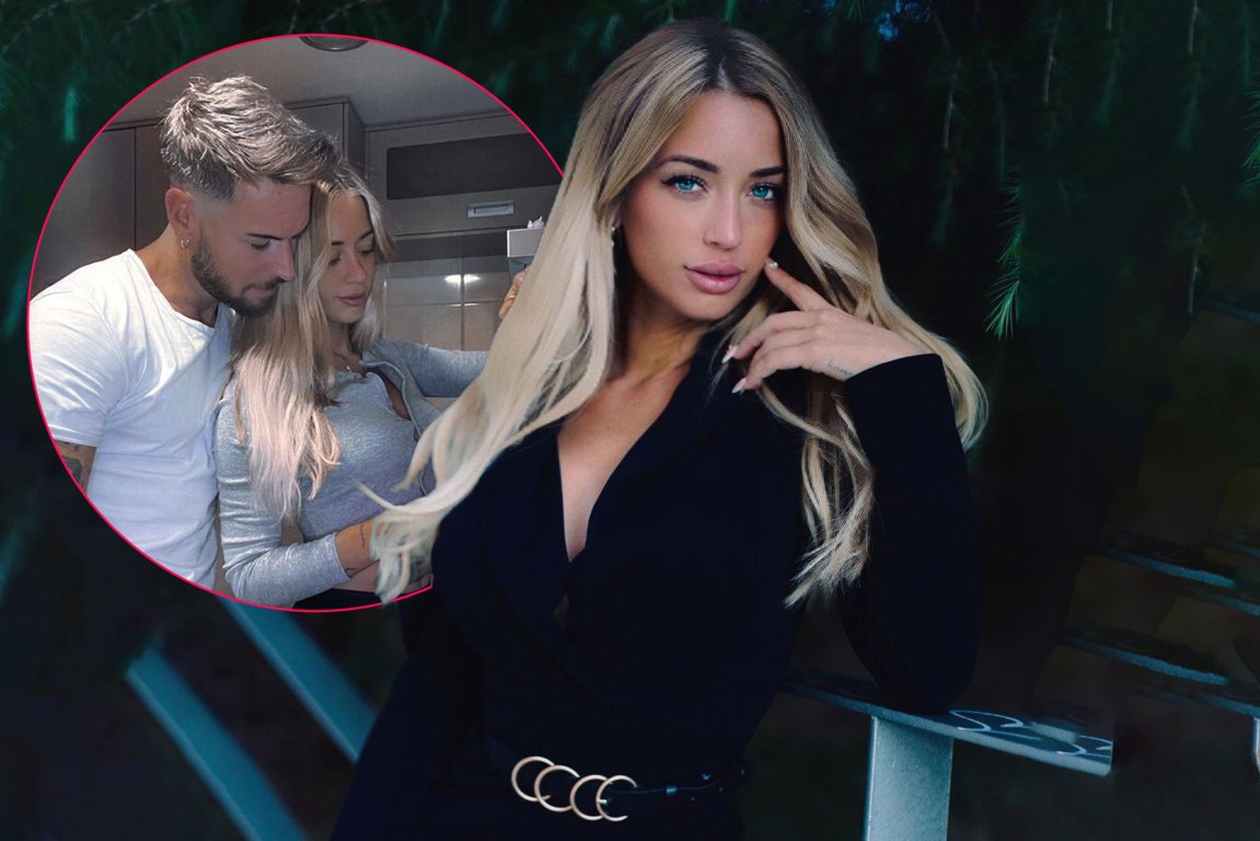 Mayka Rivera cumpleaños, edad, Instagram, antes y despues, Age, Thibaut ...