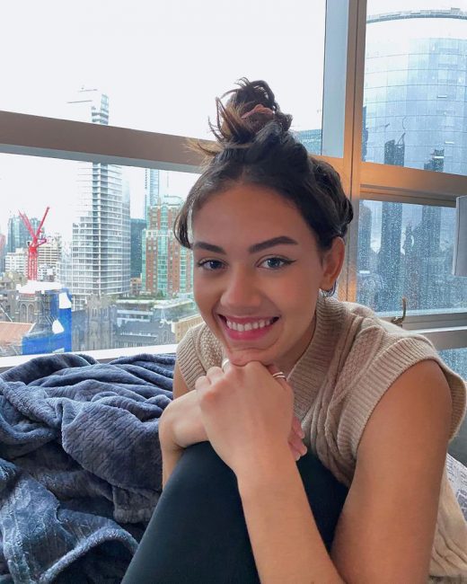 Sage Linder Movies & tv shows, Age, Date of Birth, Parents, Net Worth ...