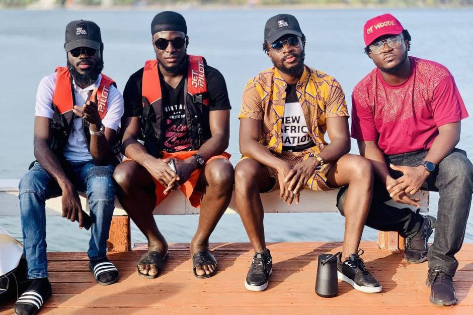 Fuse ODG Net worth, Age, Date Of Birth, Songs, Family, Girlfriend, Bio ...