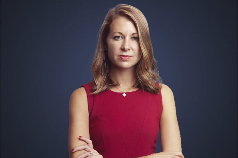 Who is Melissa DeRosa? Age, Husband Family, Why she Resigns from her ...