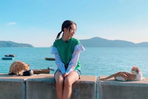 Selena Lee Age, Net worth, Fiancé, Husband, True beauty, Family, Ig, Bio