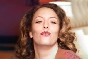 Elizabeth Segal daughter of George Segal, Age, Date Of Birth, Full Wiki ...