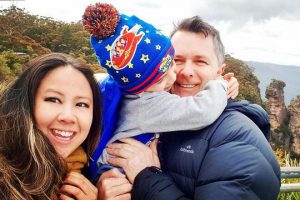 Jason Clare Wife, Age, Date of Birth, Wiki, Net worth, Office ...