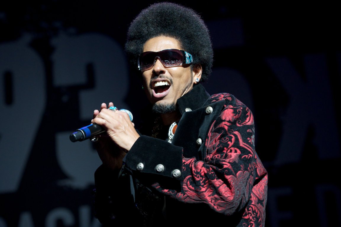 SHOCK G Dies at 57, Age, Date of birth, Net worth, Height, Wife, Family ...