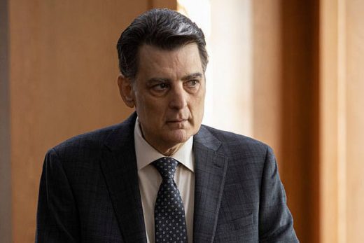 Joseph Siravo Net worth, Height, Wife, Movies, Age, Date of Birth ...