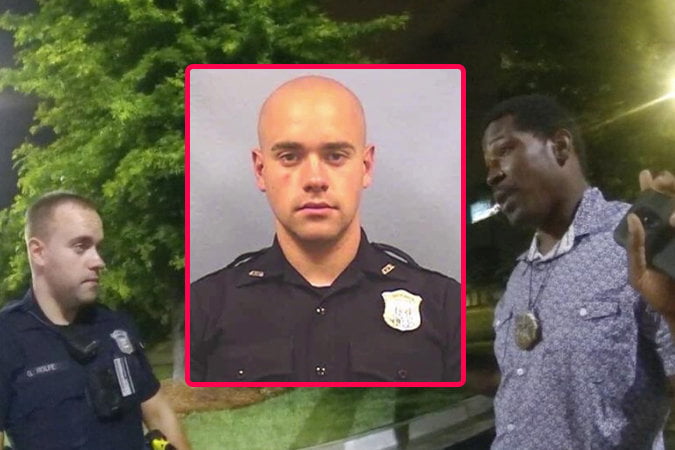 Garrett Rolfe Update 2021, Trial, Wife, Family, Age, Released, News, Wiki