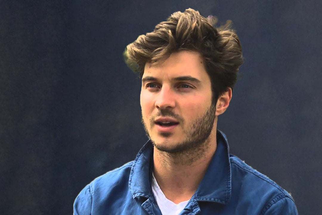 Harry Rich Net worth, gardener wife, partner, age, baby, garden rescue star