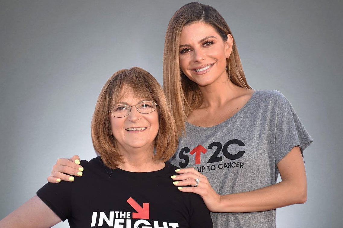 Litsa Menounos Age, Obituary, Maria Menounos mother dies after brain ...