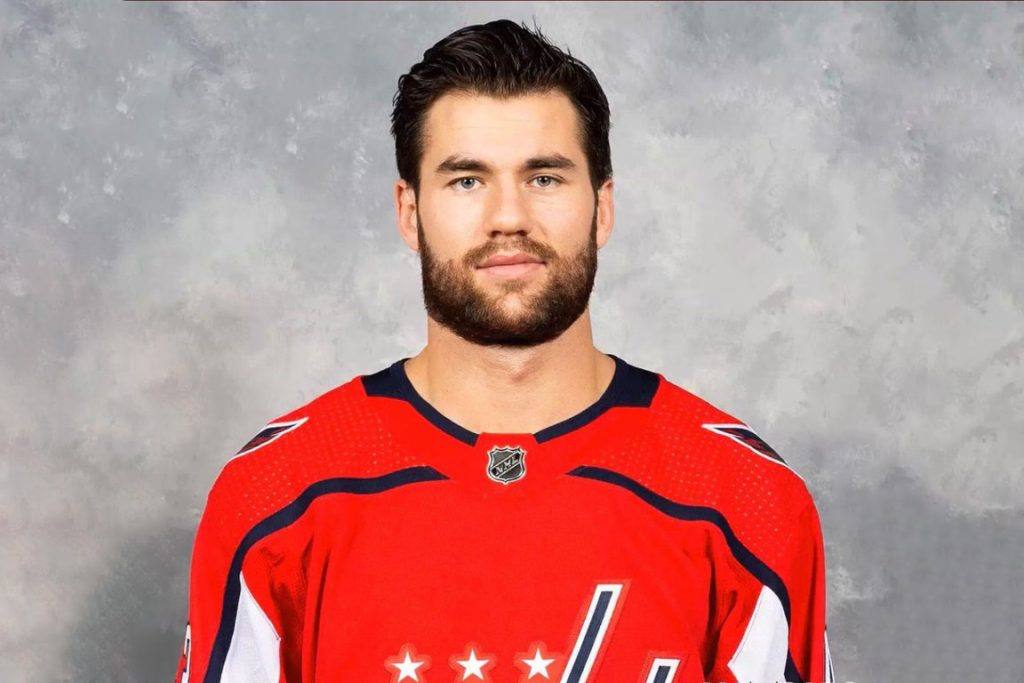 Tom Kurvers Age, Family, First Wife, Net worth, an Hockey player, Dies ...