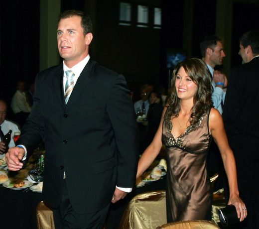 Wayne Carey Net worth, Partner, Height, Son, Wife, Family, Impact of Affair