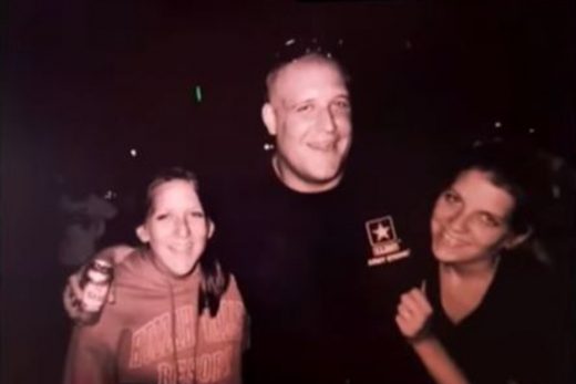 Left For Dead: Ashley Reeves a survivor, Age Husband, Family, Illinois ...