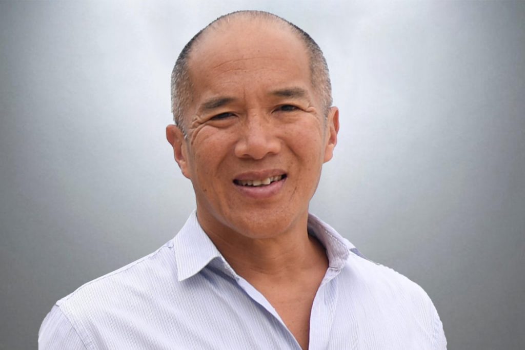 Who is Alvin Miclat? A teacher from Philippine High School was accused ...