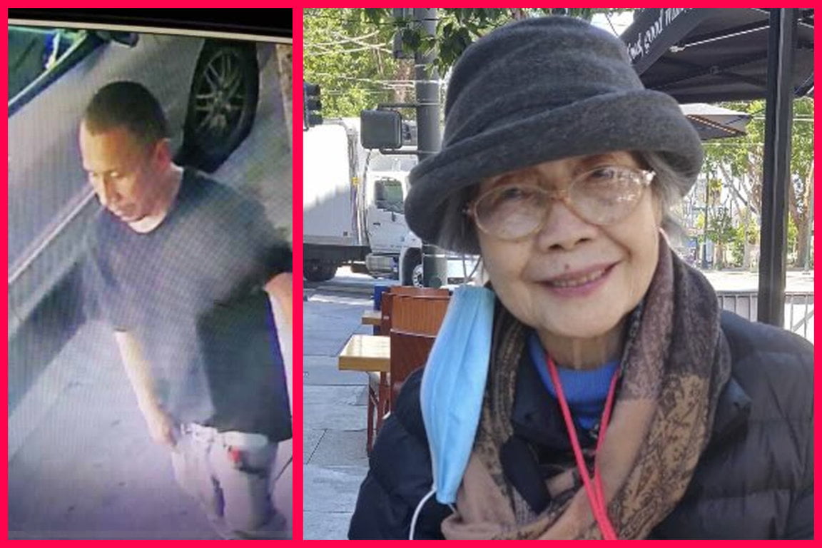 Daniel Cauich Ethnicity, 94 Year Old Asian Woman Stabbed Case Update ...