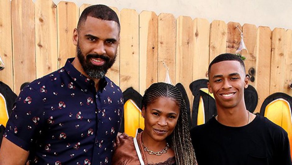Ime Udoka Wife, Net worth, Age, Mother, Parents, Height, Family, Is he ...