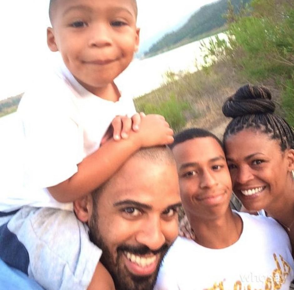 Ime Udoka Wife, Net worth, Age, Mother, Parents, Height, Family, Is he ...