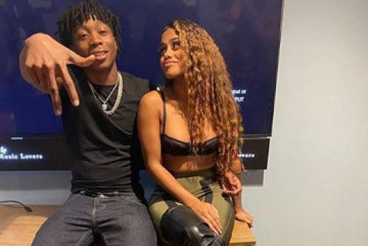 Lil Loaded Height Dies For His Girlfriend Net Worth Real Name