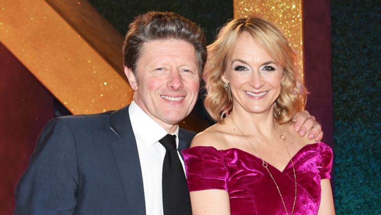 Louise Minchin Net worth, Age, Family, husband, salary, where is she ...