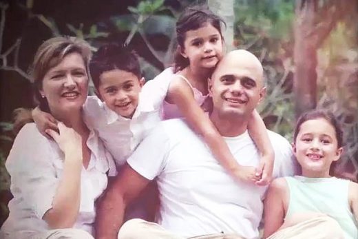 Sajid Javid Biography, Age, Wife, Family, Wiki, Height, Net Worth ...