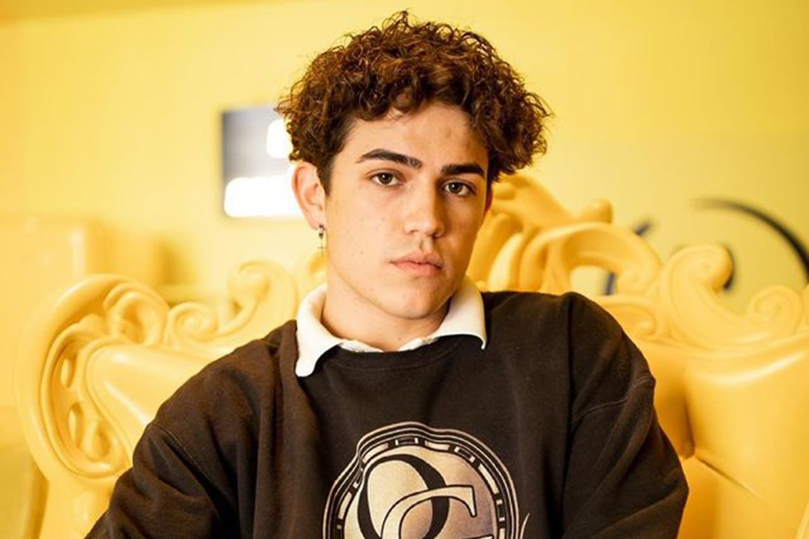 Movie theater shooting: Anthony Barajas Age, Family, Girlfriend, TikTok ...