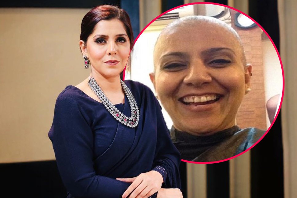 Asma Nabeel Age, Family, Who is her Husband? Wikipedia, Dies of Cancer ...