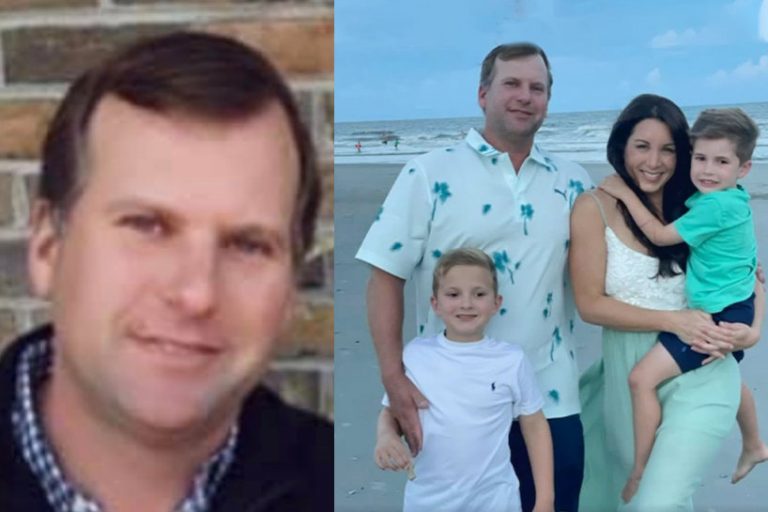 Golfer Gene Siller Shot and Killed at Georgia golf course, Age, Net ...