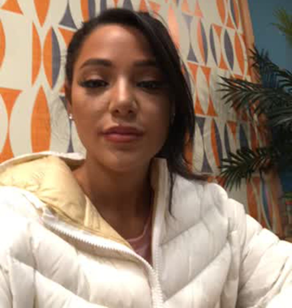 Big Brother 2021: Hannah Chaddha Age, Instagram, Boyfriend, Family, Net ...