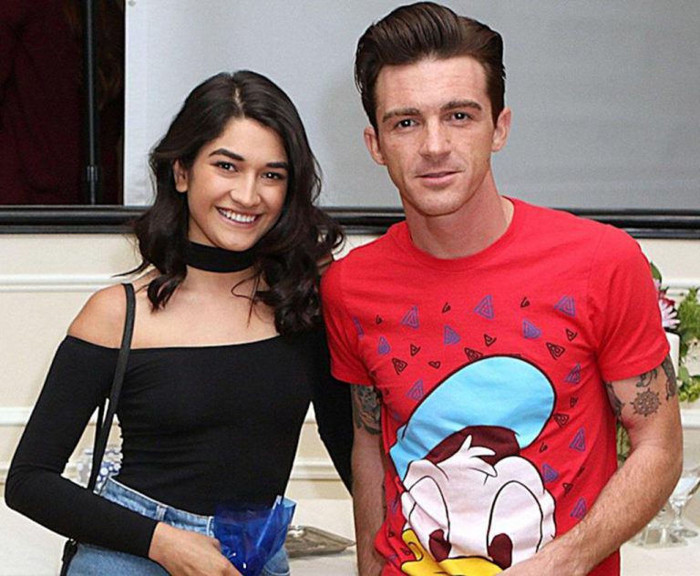 Who is Janet Von Schmeling? Drake Bell Wife, Age, Wiki, Bio Net worth ...