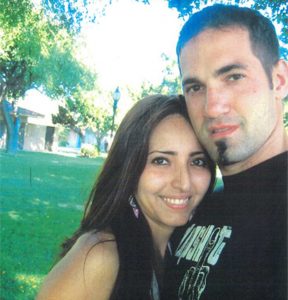 Hollywood Ripper: Michael Gargiulo Wife, Son, His Family Background ...
