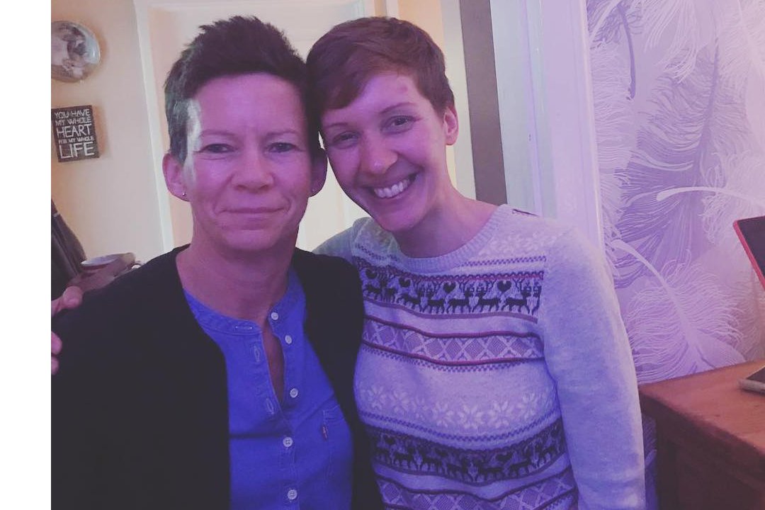 Paralympics: Crystal Lane Disability, Age, Family, Is she lesbian? Net ...