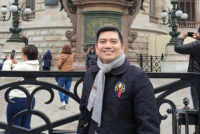 Who is Dan Basilio? Age, Family, Net worth, Wife, Chef Dies at a Young ...