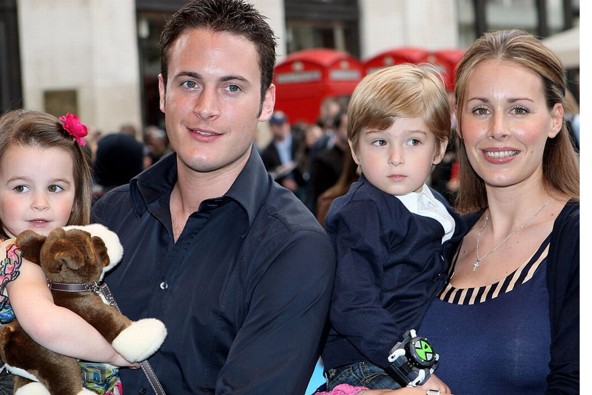 Everything on Gary Lucy Ex-Wife? Meet Natasha Gray, Wiki ...