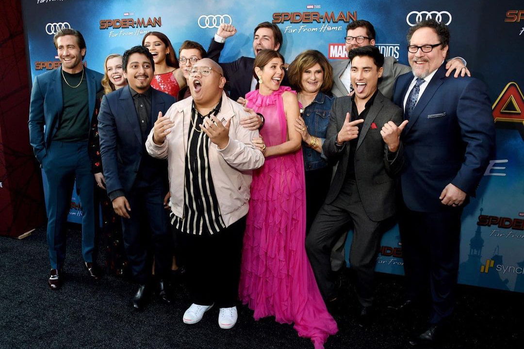 Who is Jacob Batalon Wife? Net worth, Weight loss, Height, Everyting ...