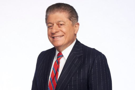 Who is Andrew Napolitano? Net worth, Age, Wife, Family, Wiki, Height ...