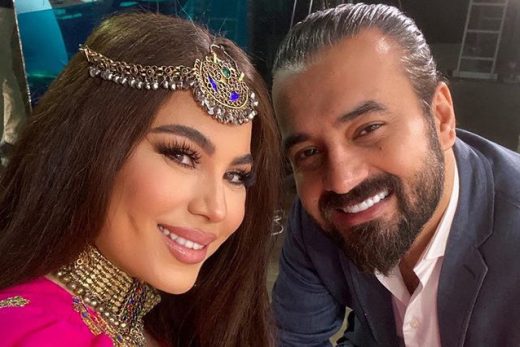 Who is Aryana Sayeed? Age, Husband, Net worth, Family, Height, Birthday ...