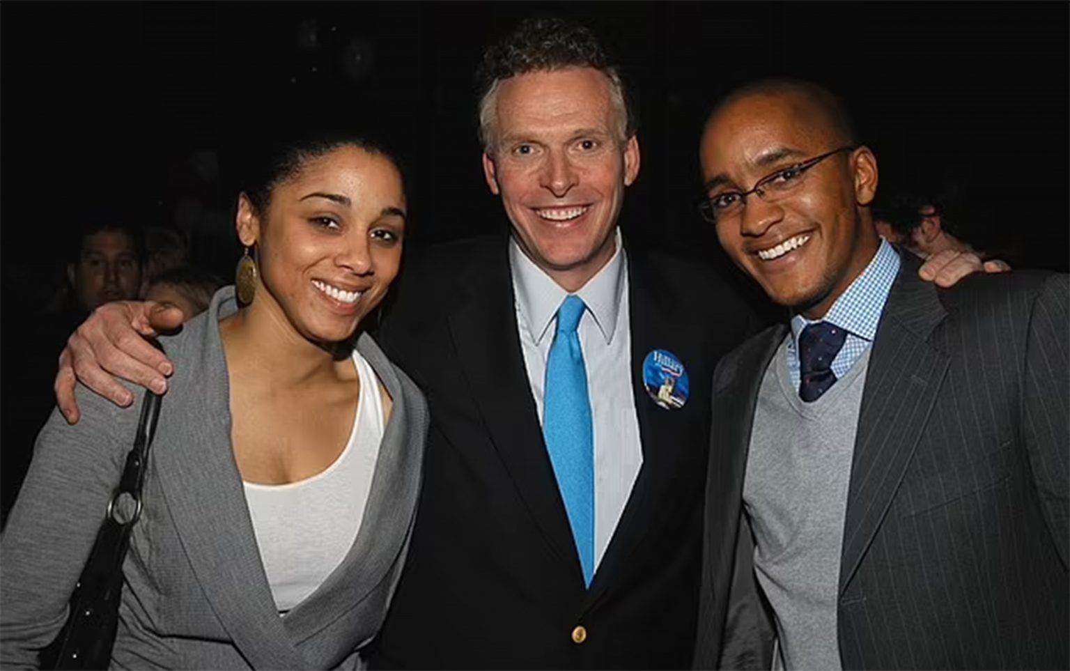Attorney: Damian Williams Wife, Wiki, Age, Family, Net worth, Appointed ...