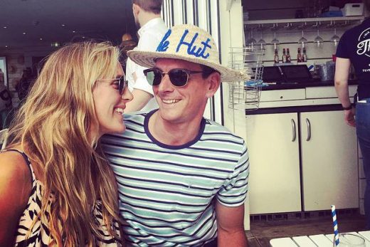 Tokyo Olympics: Dylan Fletcher Age, Girlfriend, Partner, Family, Net ...