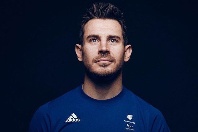 Paralympics: Jaco van Gass Age, Parents, Girlfriend, Disability, Net ...