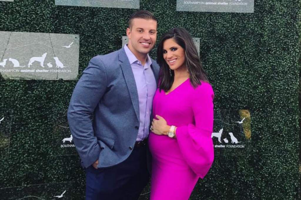 Who is Jamin Pastore? Net worth, Wife, Bio, Wiki, Age, Family, Is he ...