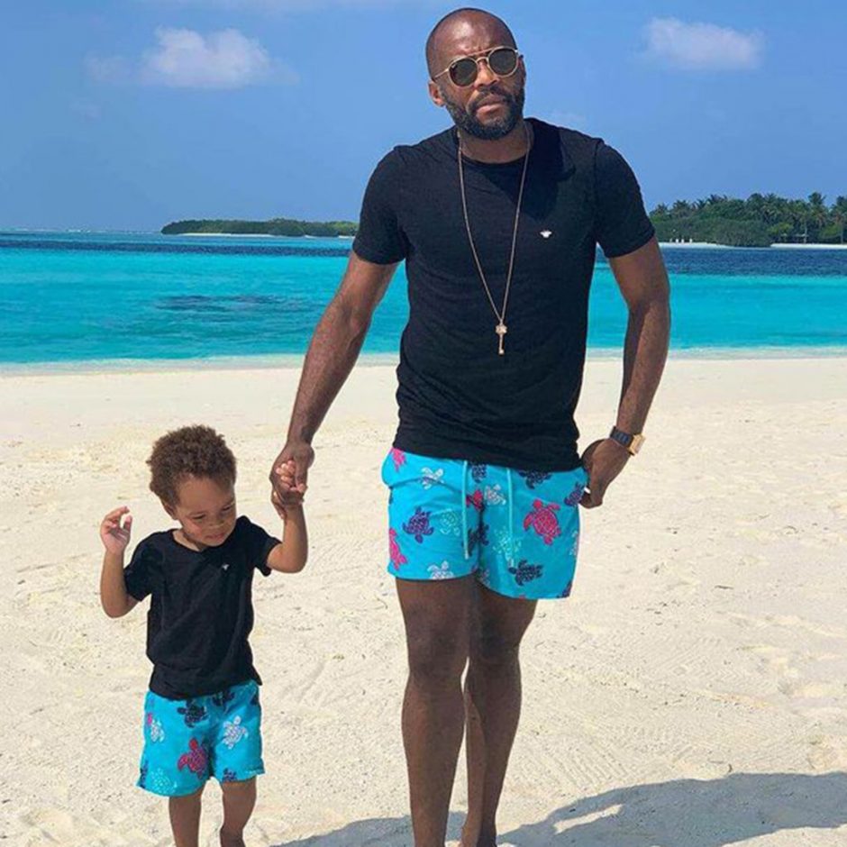 Who is Jires Kembo Ekoko? Age, Father, Family, Wife, Kids, Net Worth ...