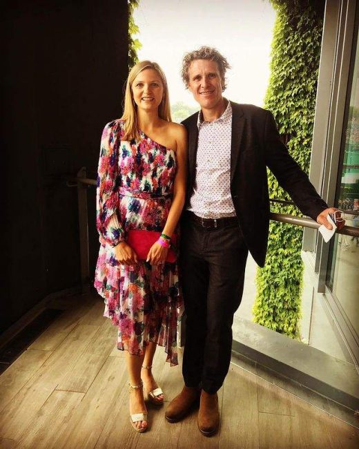 Who is Jordan Connell? Age, Family, Net worth, Biography, Job, Wife ...