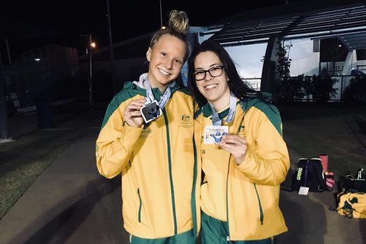 Paralympics: Keira Stephens Age, Disability, Parents, Boyfriend, Net ...