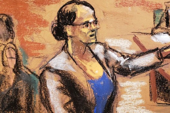 Who is Maria Cruz Melendez? Age, family, Husband, Net worth, R Kelly ...