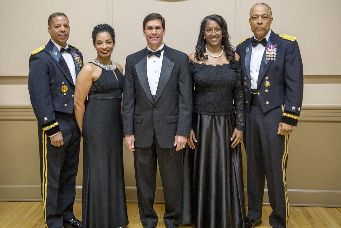Who is Mark Esper? Net worth, Wife, Age, Current Job, Height, Bio ...